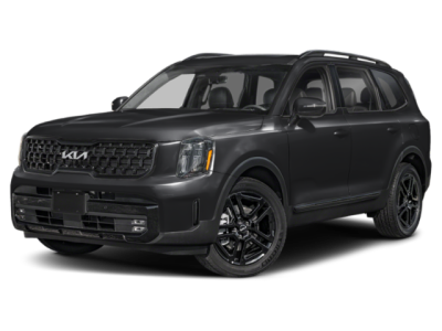 New 2025 Kia Telluride LX in Sheffield, AL - Kia Of The Shoals