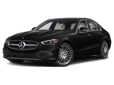 Used 2025 Mercedes-Benz C-Class C 300 near Federal Heights, CO ...