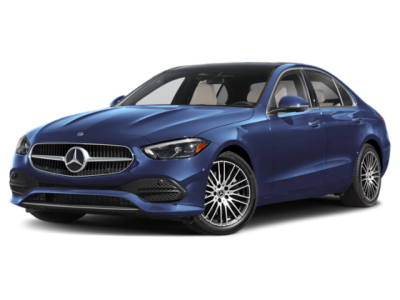 Used 2025 Mercedes-Benz C-Class C 300 near Federal Heights, CO ...