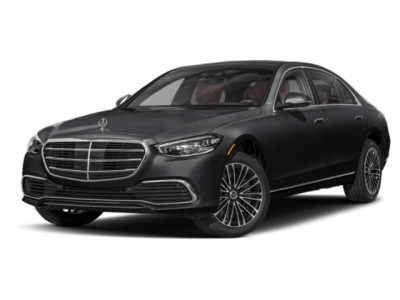 New Mercedes-Benz S-Class for Sale in College Station, TX - Mercedes ...
