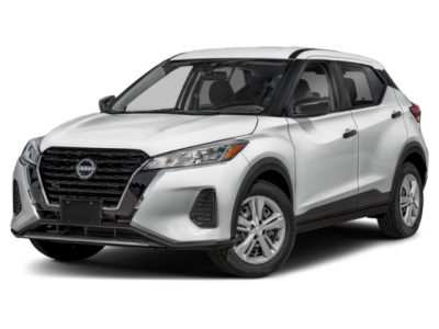 New 2025 Nissan Kicks Play S near Austin, TX - College Station Nissan