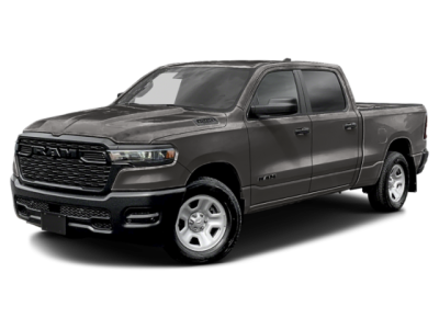 New 2025 Ram 1500 Tradesman in Puyallup, WA - Larson Dodge