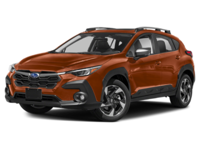 Used 2025 Subaru Crosstrek Limited near Lake George, NY - North Country ...