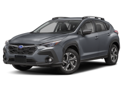 Used Certified One-Owner 2025 Subaru Crosstrek Limited near Salt Lake ...