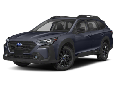 New 2025 Subaru Outback Onyx Edition in Louisville, KY - Neil Huffman ...