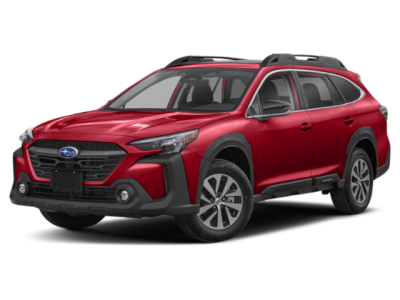 New Subaru Outback for Sale in Sayre, PA - Williams Subaru Sayre