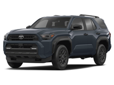New 2025 Toyota 4Runner TRD OFF-ROAD near Lakewood, CO - Groove Toyota