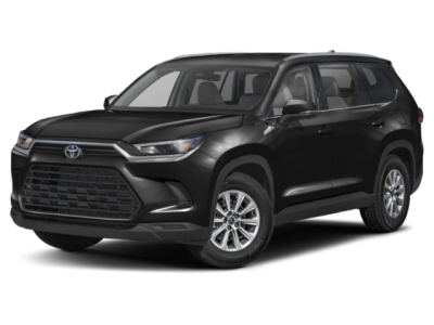 New Toyota Grand Highlander for Sale in Little Falls, NJ - Toyota Universe