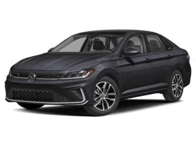 New 2025 Volkswagen Jetta SE in Springfield, MO - Napleton Volkswagen ...