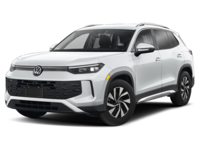 Used One-Owner 2025 Volkswagen Tiguan 2.0T SE near Baltimore, MD ...