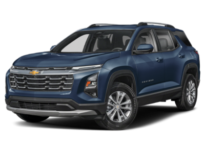 New 2026 Chevrolet Equinox LT in Conroe, TX - Keating Chevrolet