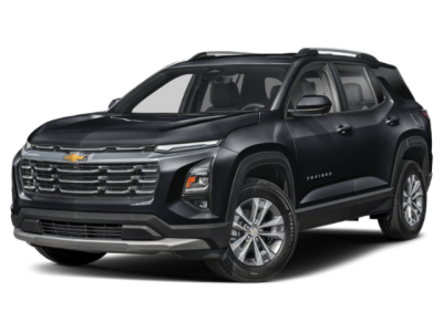 New 2026 Chevrolet Equinox ACTIV near Spring, TX - Keating Chevrolet