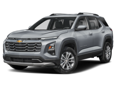 New 2026 Chevrolet Equinox RS in Conroe, TX - Keating Chevrolet