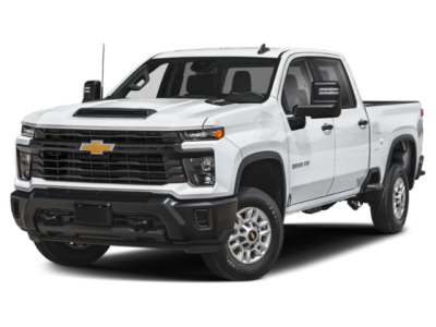 New 2026 Chevrolet Silverado 2500HD Custom in Conroe, TX - Keating ...