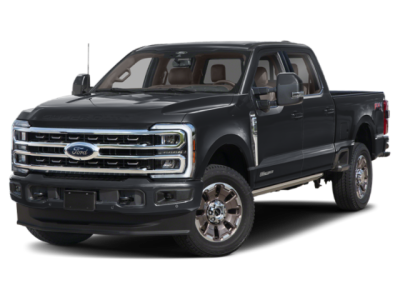 Nuevo 2026 Ford F-250 Super Duty King Ranch en Arecibo, PR - Cabrera Auto
