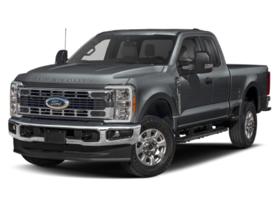 Nuevo 2026 Ford F-250 Super Duty King Ranch en Arecibo, PR - Cabrera Auto