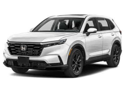 New 2026 Honda CR-V EX in Bowling Green, OH - Thayer Honda