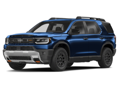 New 2026 Honda Passport TrailSport Elite in San Antonio, TX - Gunn ...