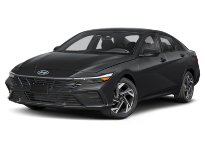 New 2026 Hyundai Elantra Limited in Downey, CA - Downey Hyundai