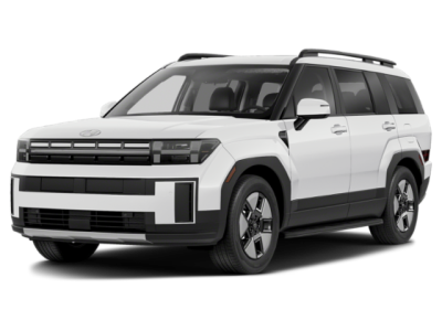 New 2026 Hyundai Santa Fe Hybrid SEL in Downey, CA - Downey Hyundai