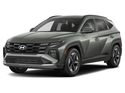 New 2026 Hyundai Tucson Plug-in Hybrid Limited near Dallas, TX ...