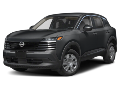 New 2026 Nissan Kicks SR near Austin, TX - College Station Nissan