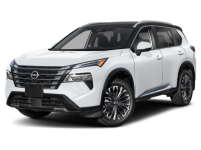 New 2026 Nissan Rogue Platinum near Cypress, TX - College Station Nissan