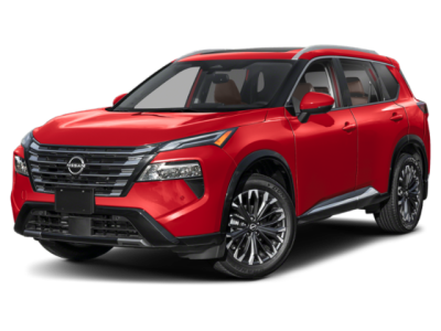 New 2026 Nissan Rogue Platinum near Baltimore, MD - Sheehy Nissan of ...