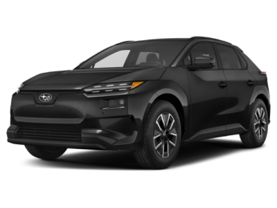 New 2026 Subaru Solterra Limited XT near Blaine, WA - Dewey Griffin Subaru