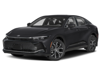 New 2026 Toyota Crown XLE near Houston, TX - Keating Toyota