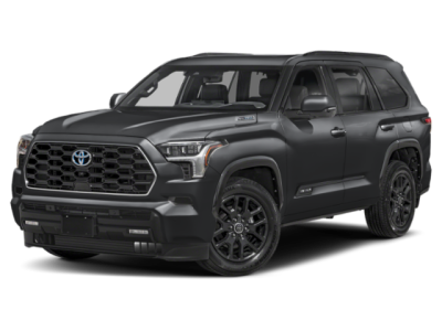 Used 2026 Toyota Highlander Hybrid Platinum near Pineville, NC - Fort ...