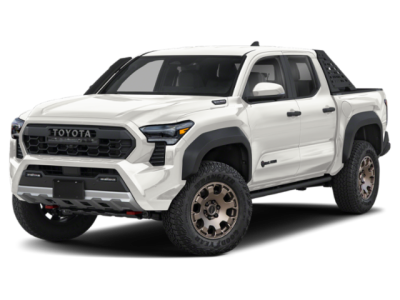 New 2026 Toyota Tacoma TRD OFF-ROAD near Houston, TX - Keating Toyota