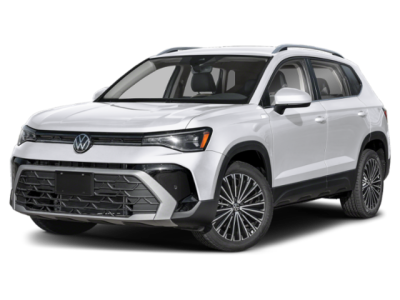 New 2026 Volkswagen Taos SEL near Syracuse, NY - Bob Johnson Volkswagen