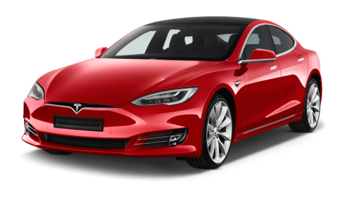 Used 2019 Tesla Model S P100D near Port Canaveral FL Toyota of Melbourne
