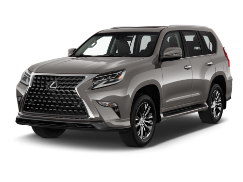 Reserve your Vehicle - Stoler Lexus