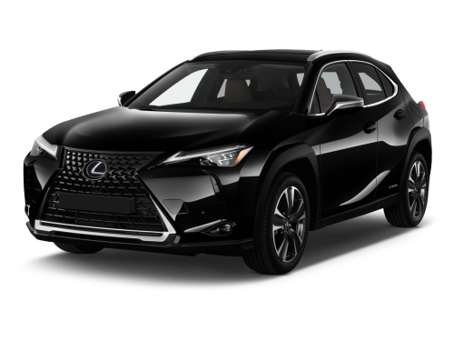 Reserve your Vehicle - Stoler Lexus