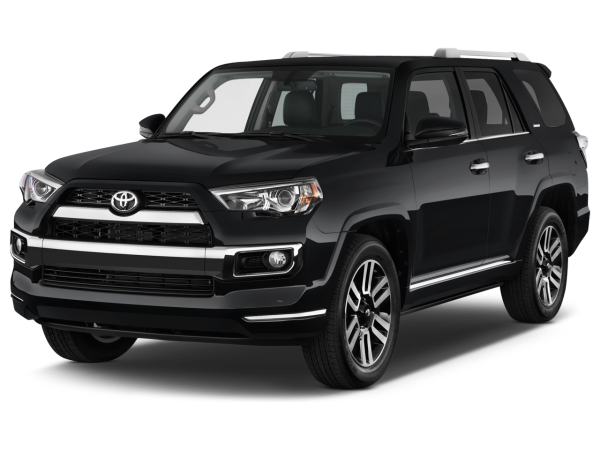 New Specials - Toyota Universe