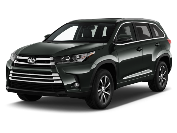 2017 Toyota Highlander for Sale in Poplar Bluff, MO- Baldwin Toyota