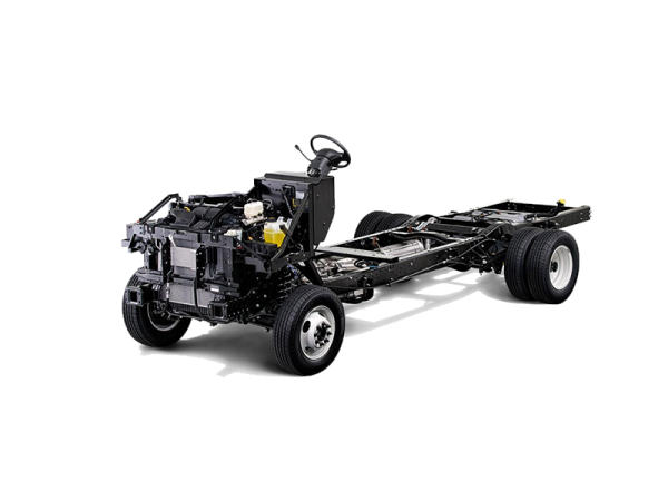 2022 Ford E-Series Chassis for Sale in Gurnee, IL - Gillespie Ford
