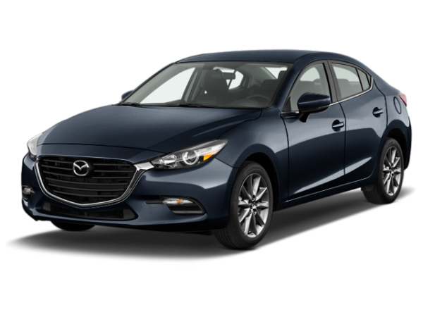 2018 MAZDA3 for Sale in Kirkland, WA - Lee Johnson Auto