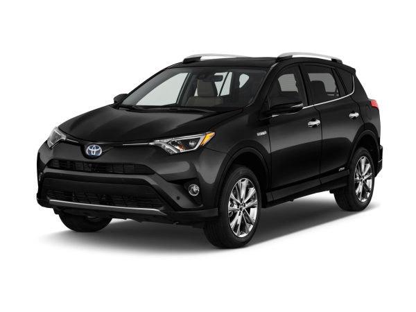 2018 Toyota RAV4 Hybrid for Sale in Superior, WI - Kari Toyota