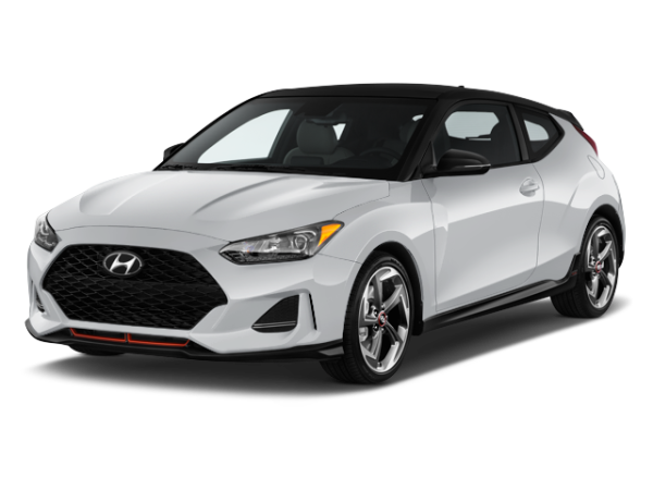 2019 Hyundai Veloster for Sale in Tustin, CA - Tustin Hyundai