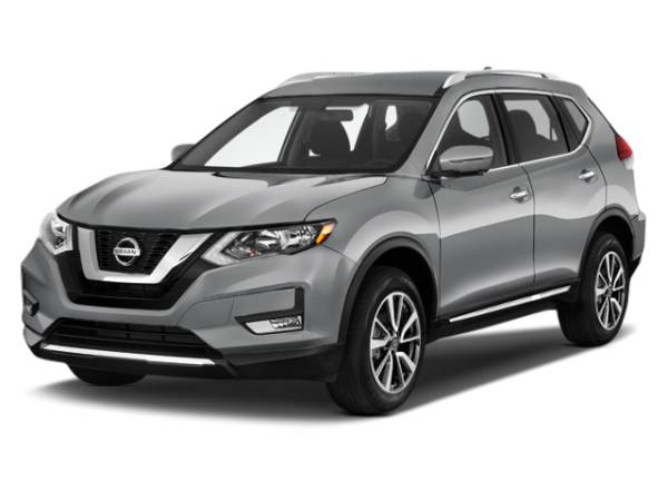 2019 Nissan Rogue for Sale in Hammond, LA - Bill Hood Automotive Group