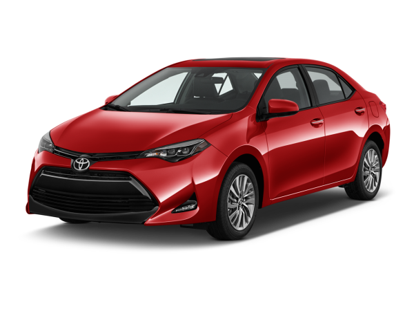 2019 Toyota Corolla Leasing in Kansas City, MO, 64114 - Molle Toyota