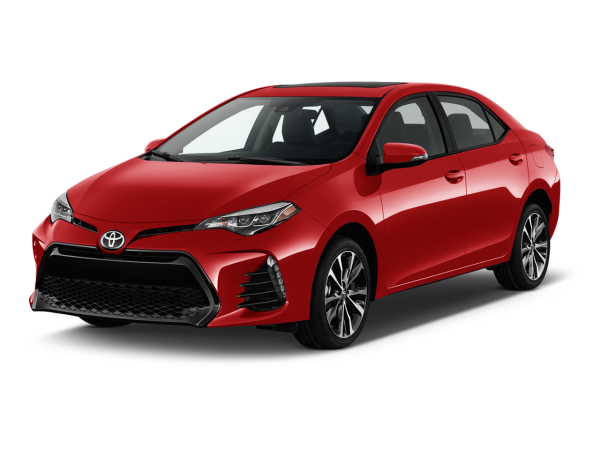 2019 Toyota Corolla for Sale in Northridge, CA - Northridge Toyota