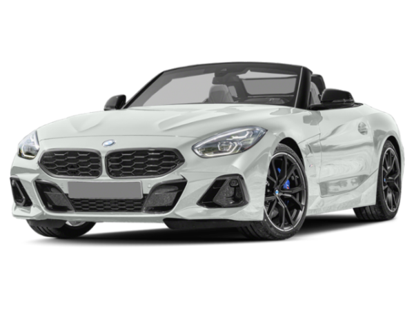 2024 BMW Z4 for Sale in Lancaster, PA - Faulkner BMW