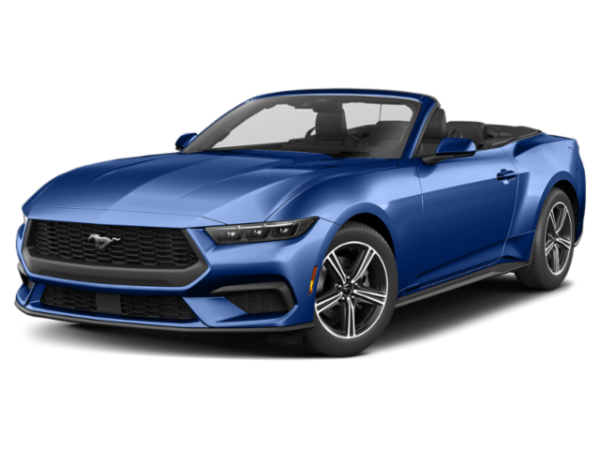 2024 Ford Mustang for Sale in Anacortes, WA - Frontier Ford