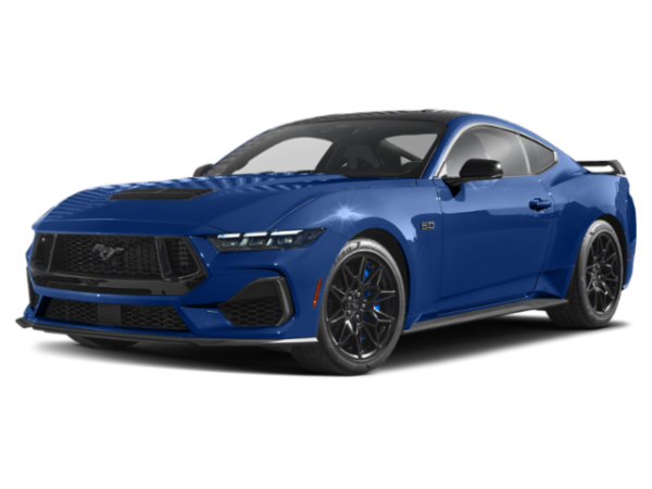 2024 Ford Mustang for Sale in Gurnee, IL - Gillespie Ford