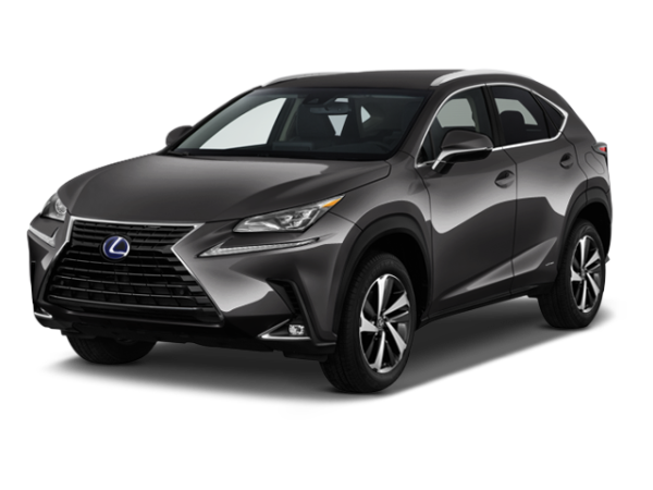 2020 Lexus NX 300h for Sale in Towson, MD - Lexus of Towson