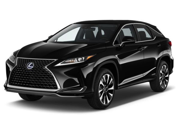 2020 Lexus RX 450h for Sale in Southampton, NY - Lexus of Southampton